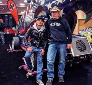 Jeff Bonnett "AZN" Family, Married, Wife, Net Worth, Age, Wiki ...