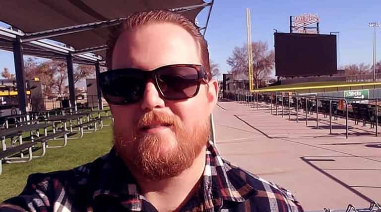 Brandon Sheet from "Storage Wars" Net Worth, Income, Career, Wife ...