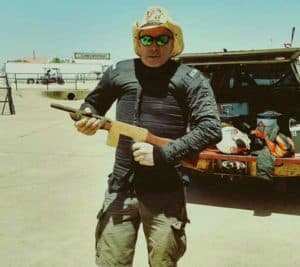 Sean Whitley aka Farmtruck: Net Worth, Wife, Age, Wiki-bio - Tvstarbio