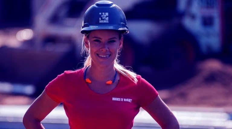 Sherry Holmes is Married to Blake Steed, Brain Tumor, Net Worth ...
