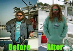 "Wicked Tuna" TJ Ott Weight Loss, Weight, Net Worth, Wife, Age, Wiki ...
