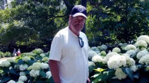 Roger Cook Health Update. Heart Attack, Cancer, Limping, Illness ...