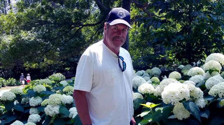 Roger Cook Health Update. Heart Attack, Cancer, Limping, Illness ...