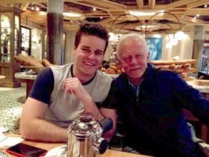 Adam Wylde Father, Wedding, Wife, Wiki, Biography. - Tvstarbio