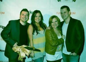 Caroline Manzo Net Worth, Meet her Siblings, Children, Family. - Tvstarbio