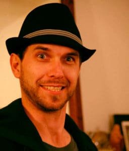 Is Matthew Anderson (TV Personality) Married to Wife? - Tvstarbio