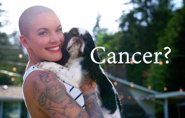 Why is Amanda to the Rescue Bald? Cancer update. - Tvstarbio