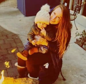 Mina Starsiak is Married to husband Steve Hawk, Meet Their Kids ...