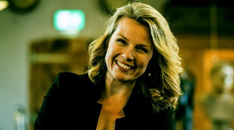 Christina Trevanion' Husband, Age, Net Worth, And Facts You Didn't Know ...