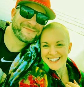 Amanda Giese’s Wikipedia, Bio. Meet her husband. - Tvstarbio