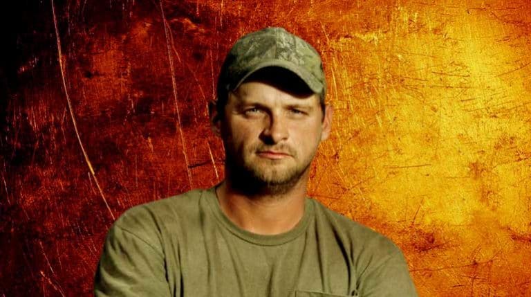 Swamp People Randy Edwards Death. Other Swamp People Cast Deaths ...