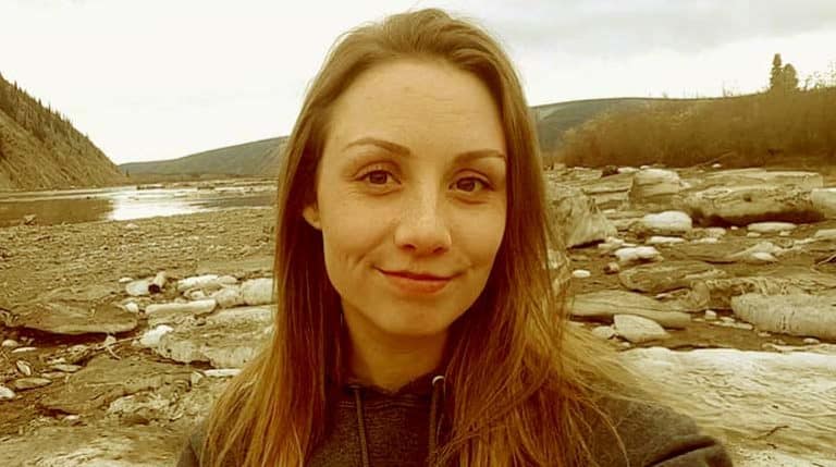 Bree Harrison from “gold Rush” Wiki, Biography and Facts. - Tvstarbio