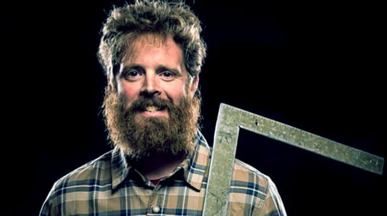 Chase Morrill from "Maine Cabin Master" Wife, Net Worth, Biography ...