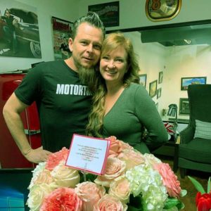 Dave Kindig Net Worth, Age. His Wife Charity Kindig and Their Kids ...