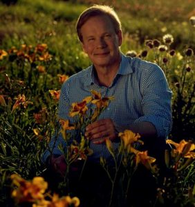 P Allen Smith Gay, Married, Wife/partner, Net Worth. - Tvstarbio