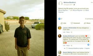 Brett Raymer Net Worth, Teeth, Girlfriend Melinda Sue, Fiance Trisha ...