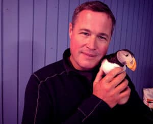 Jeff Corwin Net Worth. Meet his wife, Natasha Soultanova Corwin ...