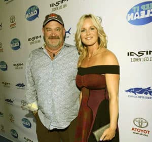 Captain Keith Colburn Wiki, Bio, Net worth, Wife, Age. - Tvstarbio