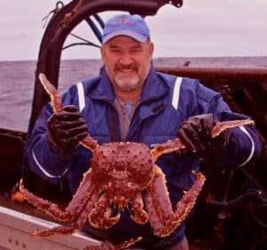 Captain Keith Colburn Wiki, Bio, Net worth, Wife, Age. - Tvstarbio