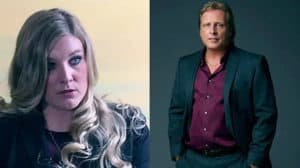Sig Hansen Net Worth 2021. His wife June Hansen Cancer, their Daughters ...