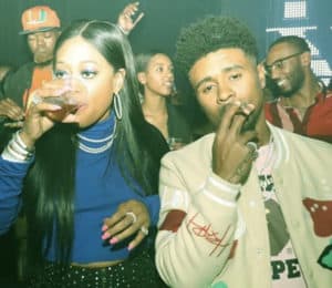 Raymond Taylor [Trina’s new boyfriend] Net Worth, Wiki bio and Facts ...
