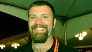 Scott Campbell Jr wife, Age, Wikipedia, bio. Where is he now? - Tvstarbio