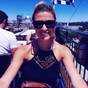 Stephanie Grady age, husband, tattoo, measurements, wiki - Tvstarbio