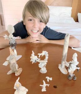 Bryan Baeumler and Sarah's 4 Adorable Children. Pictures. - Tvstarbio