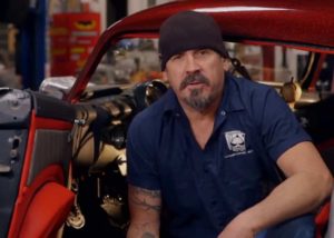 Gotham Garage Cast Members, Their Net Worth, Location - Tvstarbio