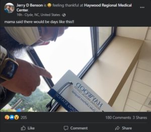 What happened to Jerry Benson from Moonshiners? - Tvstarbio