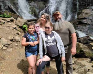 What happened to Jerry Benson from Moonshiners? - Tvstarbio