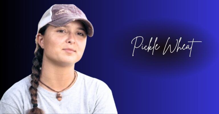 Swamp People’s Pickle Wheat: Split with Boyfriend and Baby Daddy ...